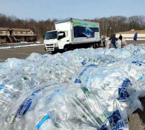 Transfer stations | EyeRecycle